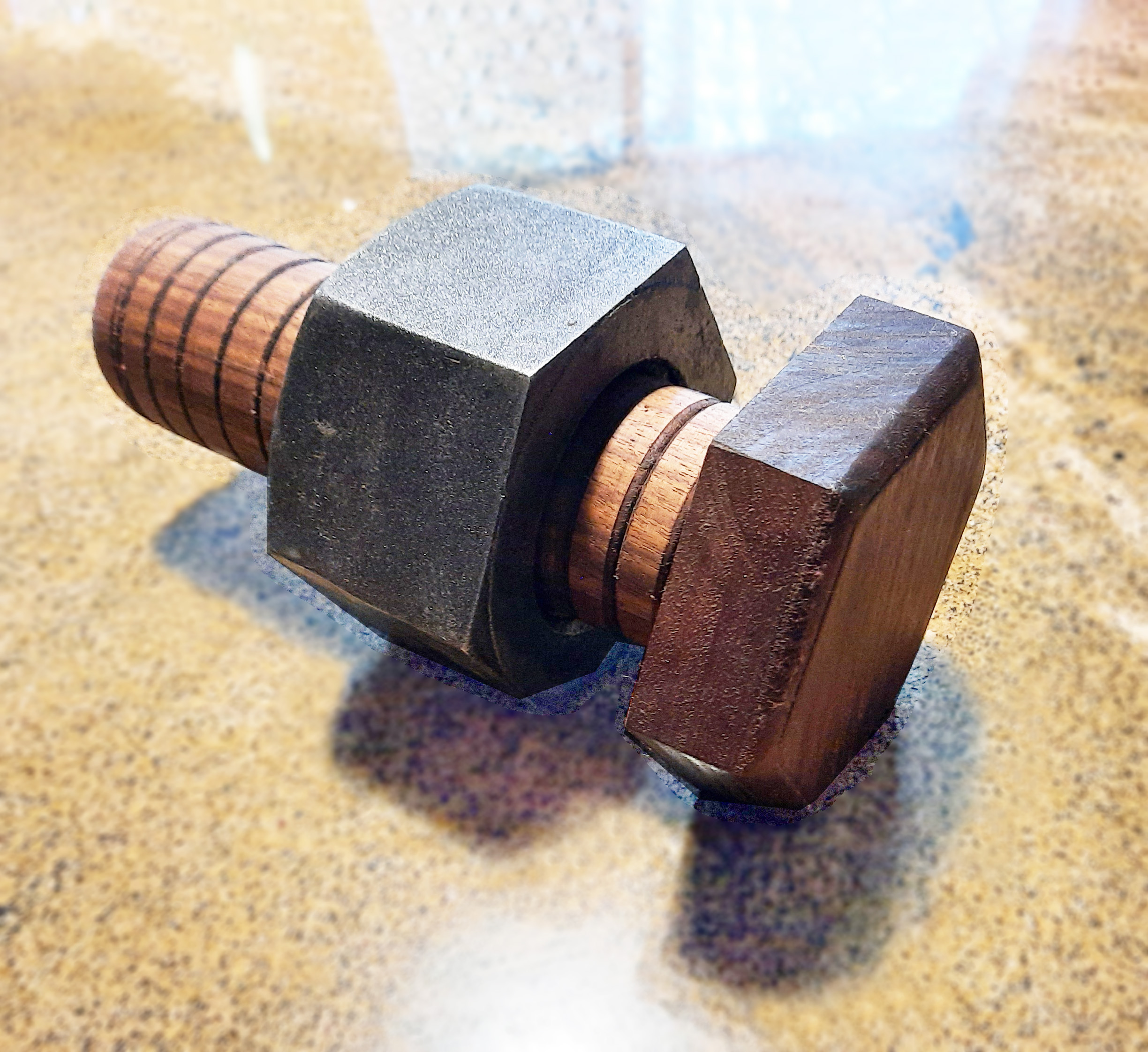 Portfolio – AshevilleWood.com